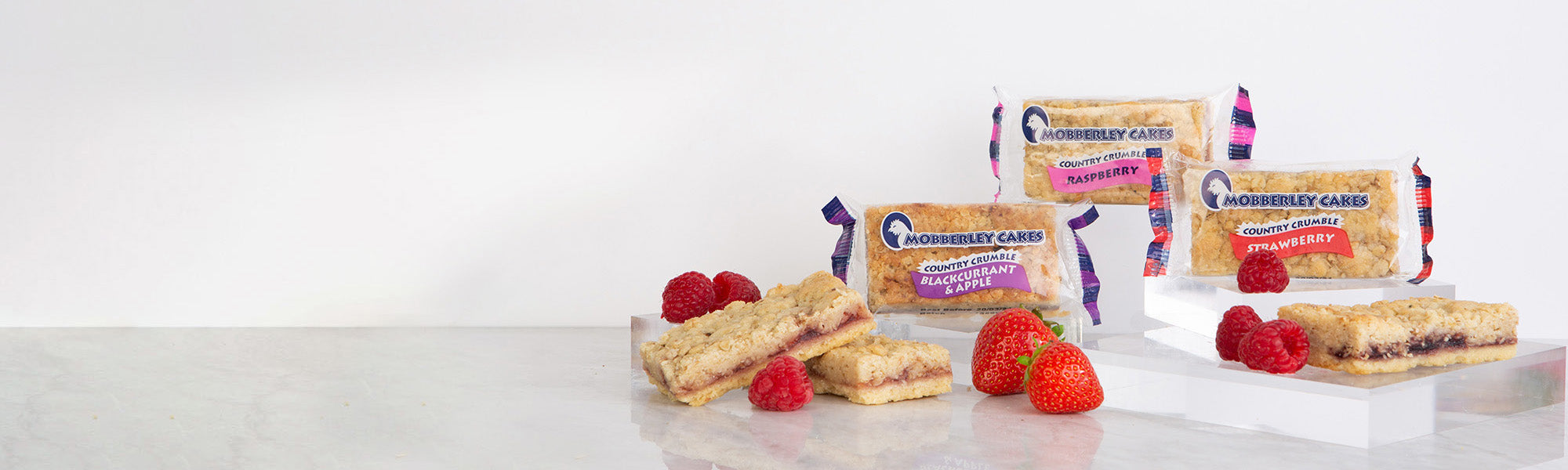 Mobberley Cakes - Manufacturers of Delicious Cakes, Muffins & Cookies