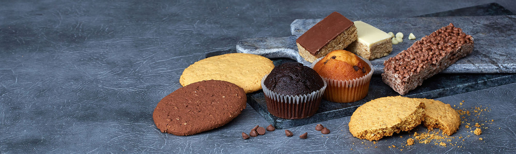 Mobberley Cakes - Manufacturers of Delicious Cakes, Muffins & Cookies