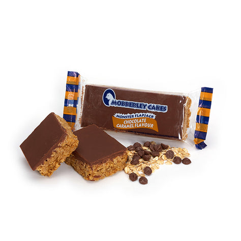 Mobberley Cakes - Manufacturers of Delicious Cakes, Muffins & Cookies