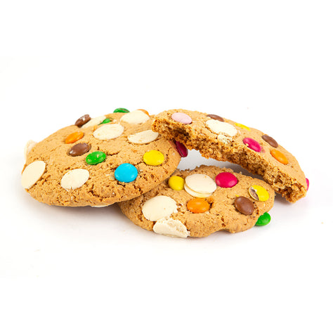 Mobberley Cakes - Manufacturers of Delicious Cakes, Muffins & Cookies