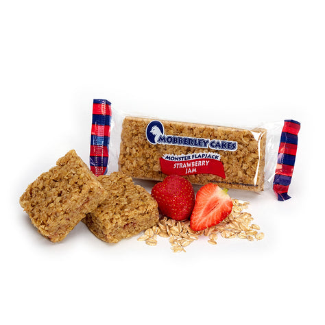 Mobberley Cakes - Manufacturers of Delicious Cakes, Muffins & Cookies