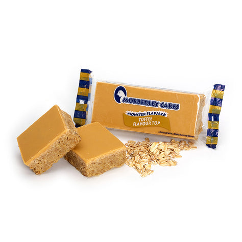 Mobberley Cakes - Manufacturers of Delicious Cakes, Muffins & Cookies